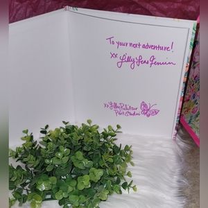 Lilly Pulitzer | Other | Life And Lilly Childrens Book Signed By Lilly ...